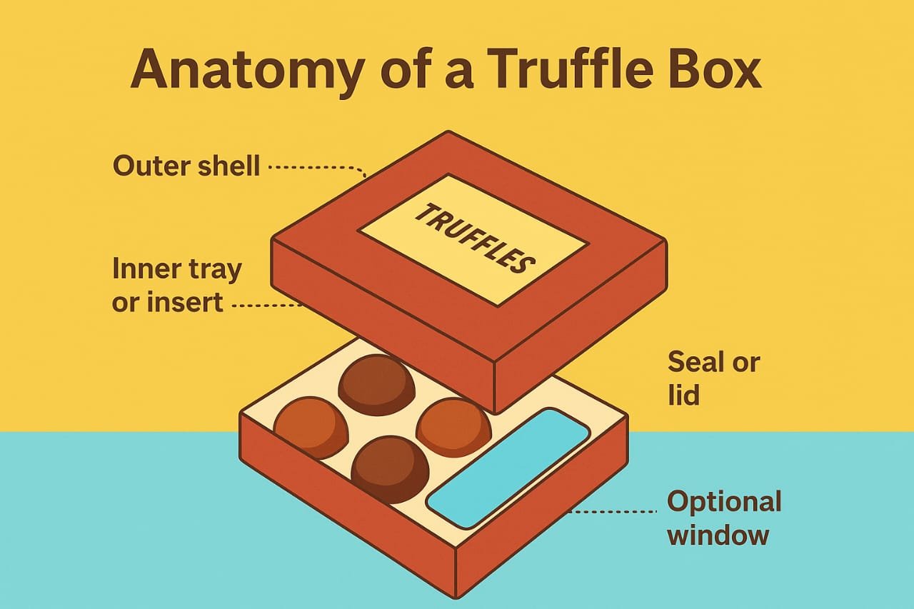 What is a Truffle Box? - YiHongBox